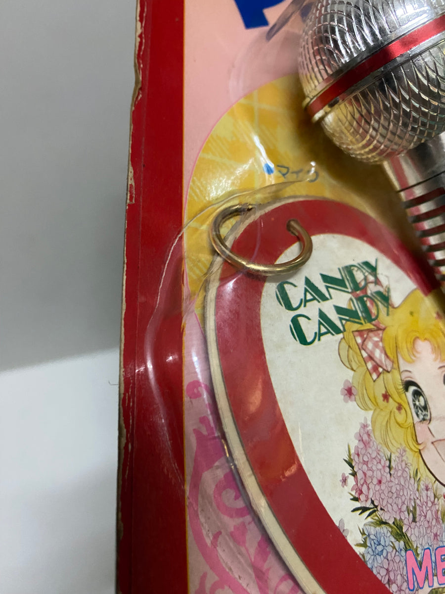 E2607（not in shop) – Vintage and Vinyl Club